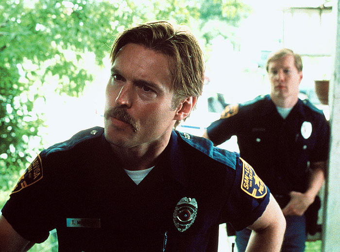 EvenHand (2002) | ČSFD.cz