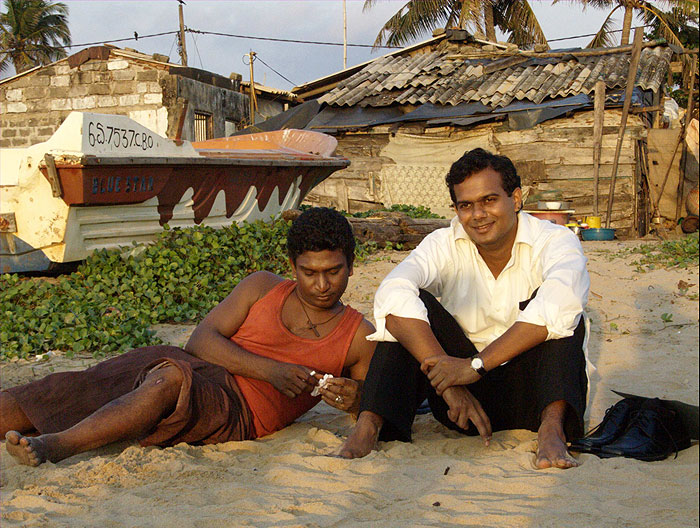 Machan (2008) | ČSFD.cz