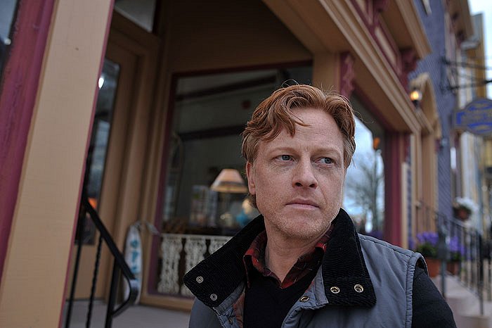 Patrick Garrow | ČSFD.cz