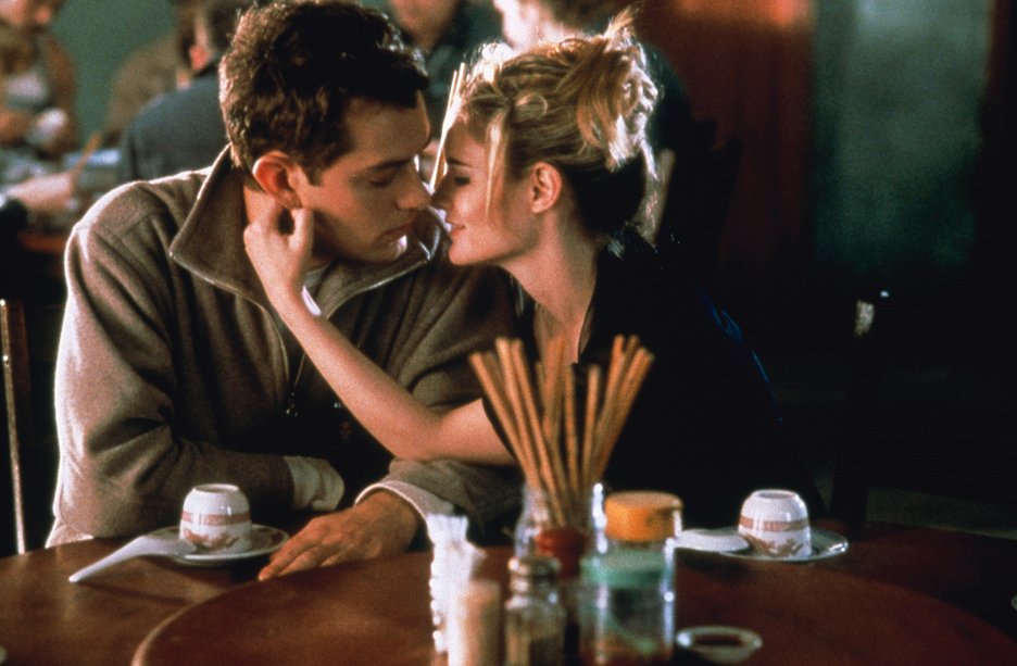 eXistenZ (1999) | ČSFD.cz