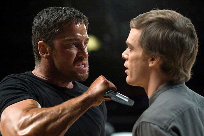 Gamer (2009) | ČSFD.cz