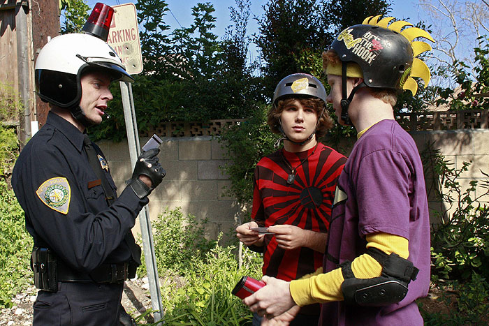 Scott Beehner | Galerie - Z filmu | ČSFD.cz