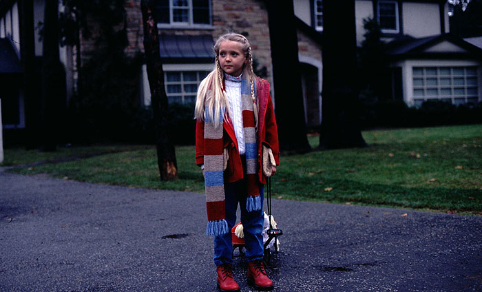 Zločiny podle Mary Higgins Clark: Po celém městě (2002) | ČSFD.cz