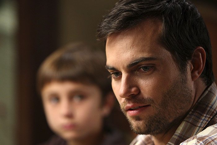 Scott Elrod | ČSFD.cz