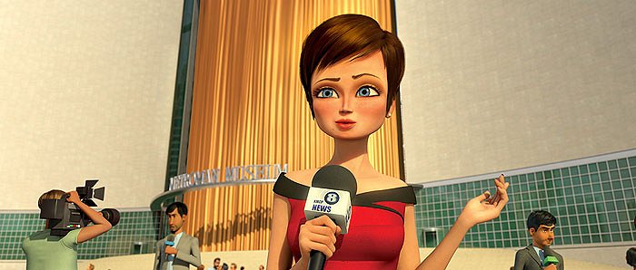 Megamysl (2010) | ČSFD.cz