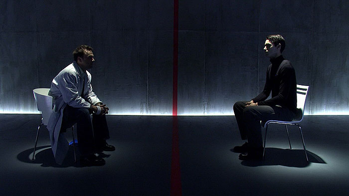 Seth (2010) | ČSFD.cz