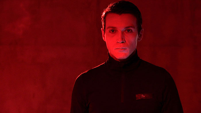 Seth (2010) | ČSFD.cz