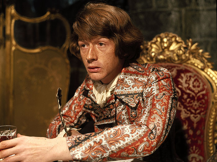 John Hurt | Galerie - Fotosky | ČSFD.cz