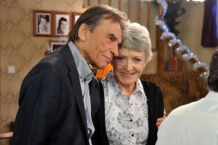 Rodinka (2010) | ČSFD.cz