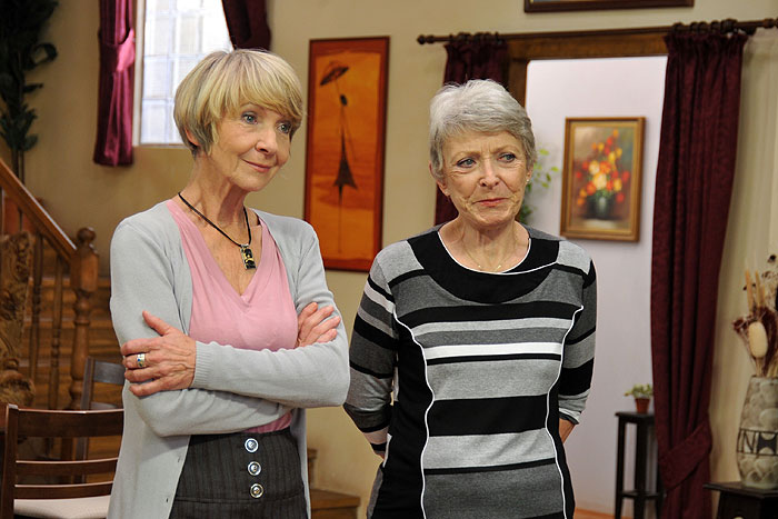 Rodinka (2010) | ČSFD.sk