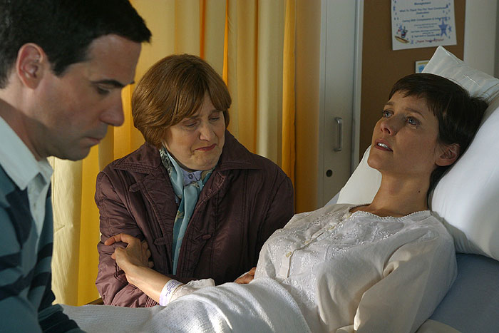 Co oči nevidí (2003) | ČSFD.cz