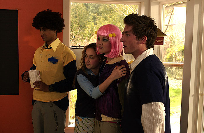 Zolar (2004) | ČSFD.cz