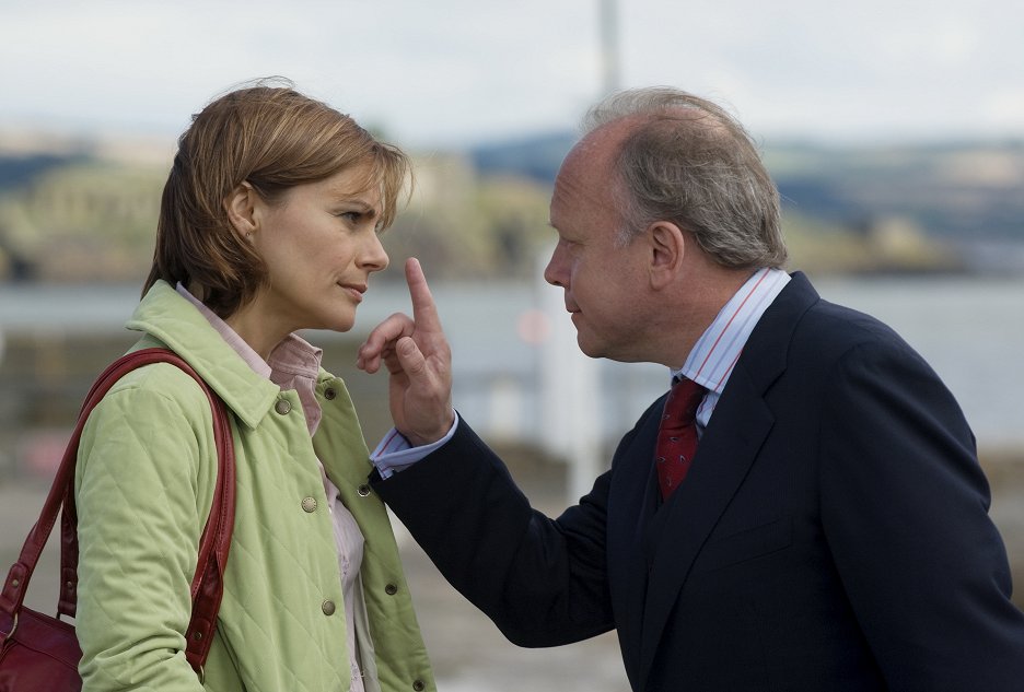 Jonathan Coy | Galerie - Z filmu | ČSFD.cz