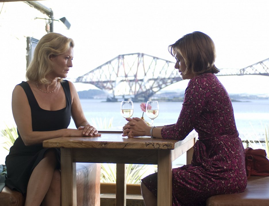 Rachel Fielding | ČSFD.cz