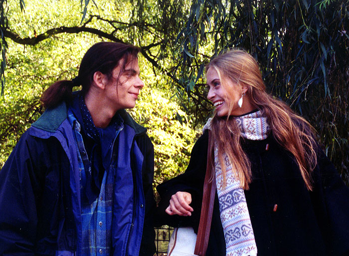 Dano Dangl | ČSFD.sk