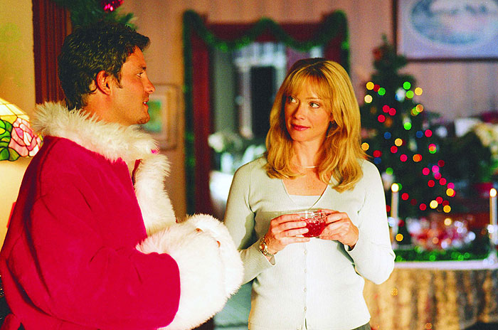Santa junior (2002) | ČSFD.cz