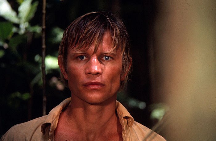 The Island of Dr. Moreau (1977) | Facts - Facts | ČSFD.sk