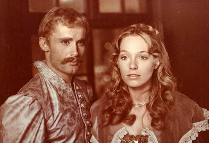 Potopa (1974) | ČSFD.cz