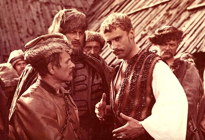 Potopa (1974) | ČSFD.cz