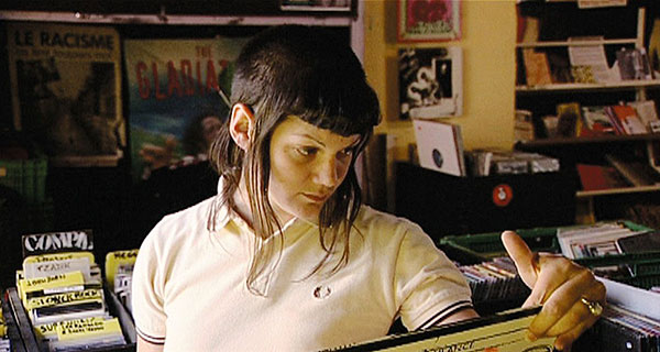 Být skinheadem (2003) | ČSFD.cz