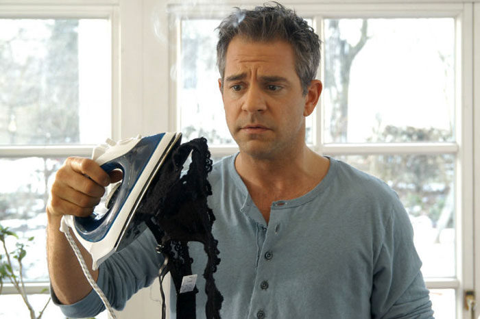 Mr. Nanny - Ein Mann für Mama (2006) | ČSFD.cz