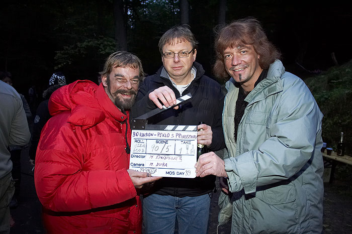 Martin Stránský | Biografie | ČSFD.cz