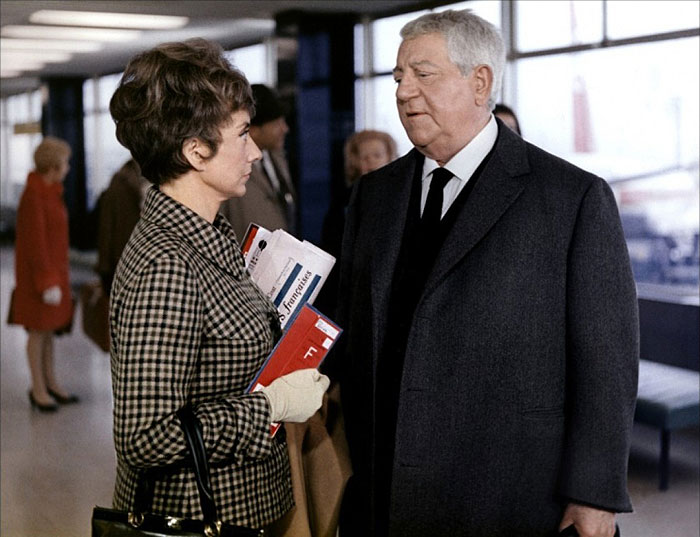 Ve znamení býka (1969) | ČSFD.cz