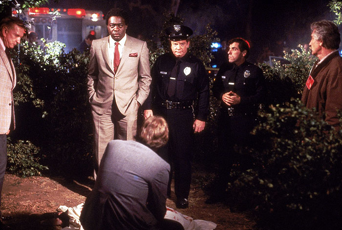 Charles Hallahan | ČSFD.cz