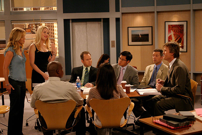 Stephen Dunham | ČSFD.cz