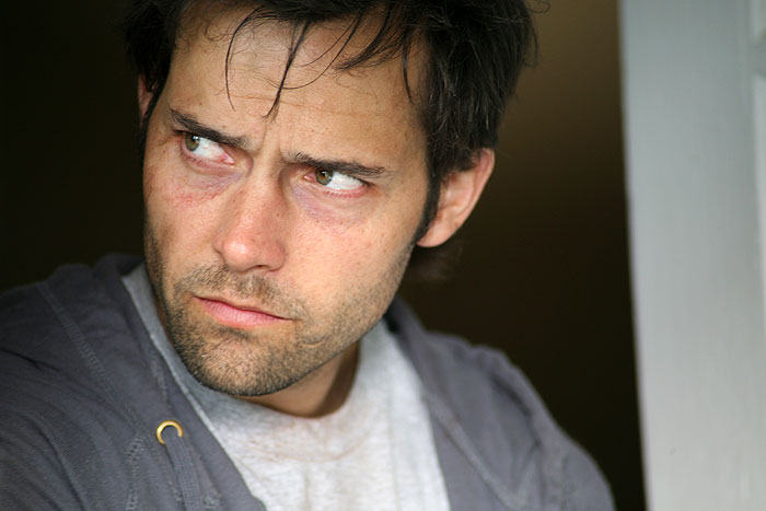 Andrew Bowen | ČSFD.cz