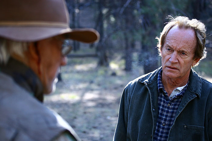 Stopy zla (2006) | ČSFD.sk