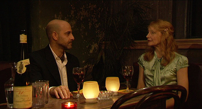 Patricia Clarkson | ČSFD.cz