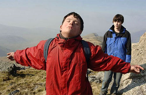 Coming Down the Mountain (2007) | ČSFD.cz