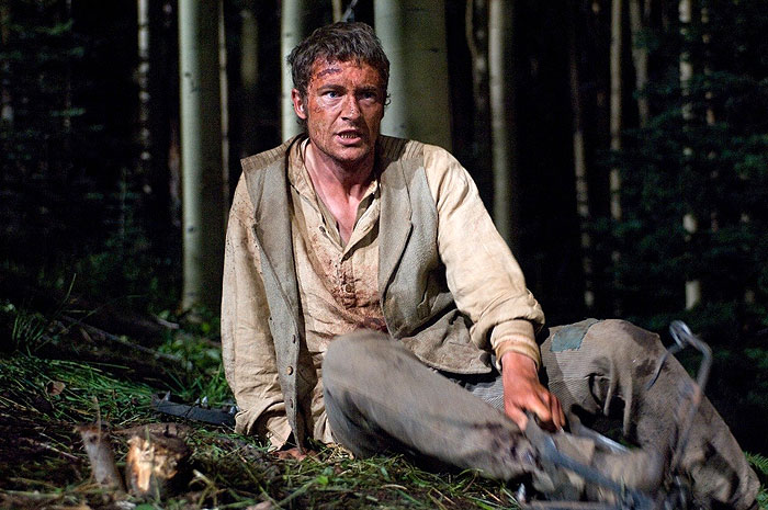 Stopy zmizelých (2008) | ČSFD.cz