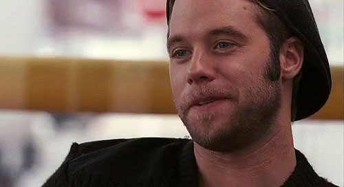 Rampage (2009) | ČSFD.sk