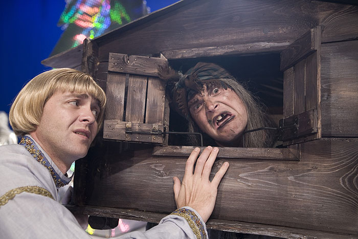 Mrázik (2009) | ČSFD.cz