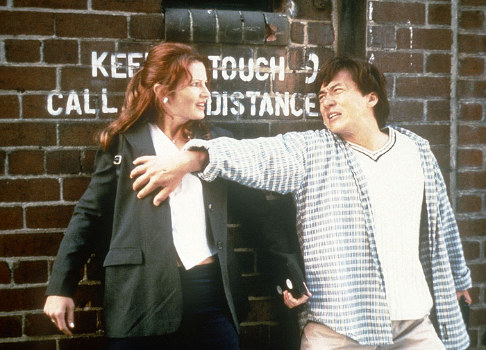 Gabrielle Fitzpatrick | ČSFD.cz