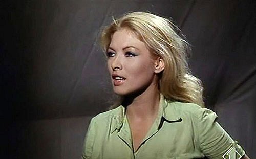 Gungala la vergine della giungla (1967) | ČSFD.cz