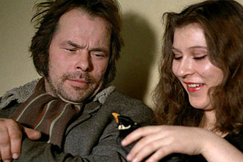 Stroszek (1977) | ČSFD.cz