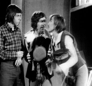 Kazisvěti (1973) | ČSFD.cz