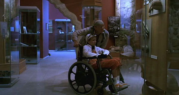 Krejk (2007) | ČSFD.cz