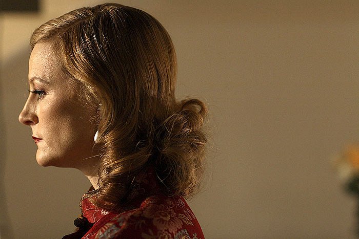 Daphne (2007) | ČSFD.cz