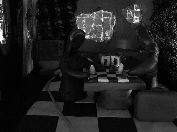 No Signal (2010) | ČSFD.cz