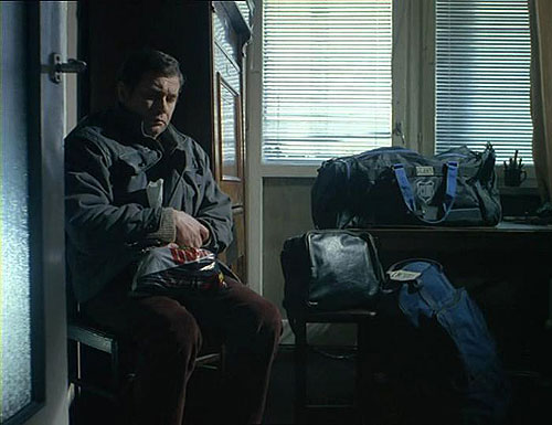 Dekalog - Dekalog IV (E04) (1990) | ČSFD.cz