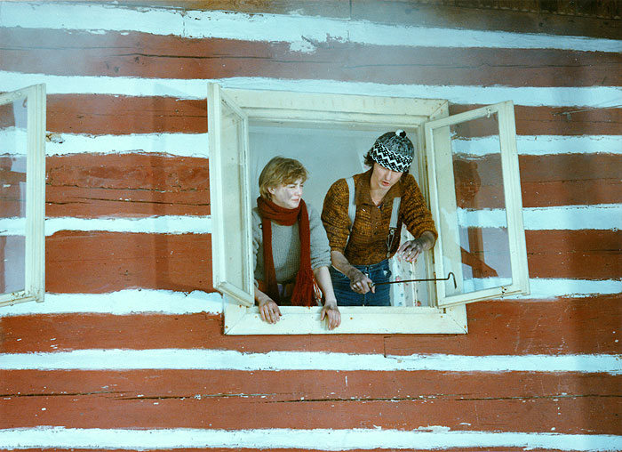 Samorost (1983) | ČSFD.cz