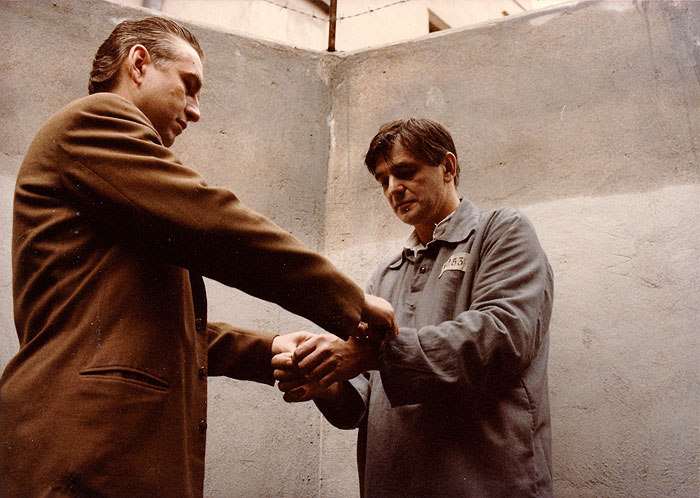 Jen o rodinných záležitostech (1990) | ČSFD.sk