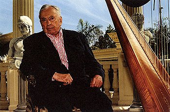 Trailer for a Remake of Gore Vidal's Caligula (2005) | Galéria - Z ...