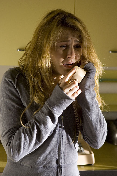 Nedůstojná smrt (2008) | ČSFD.cz