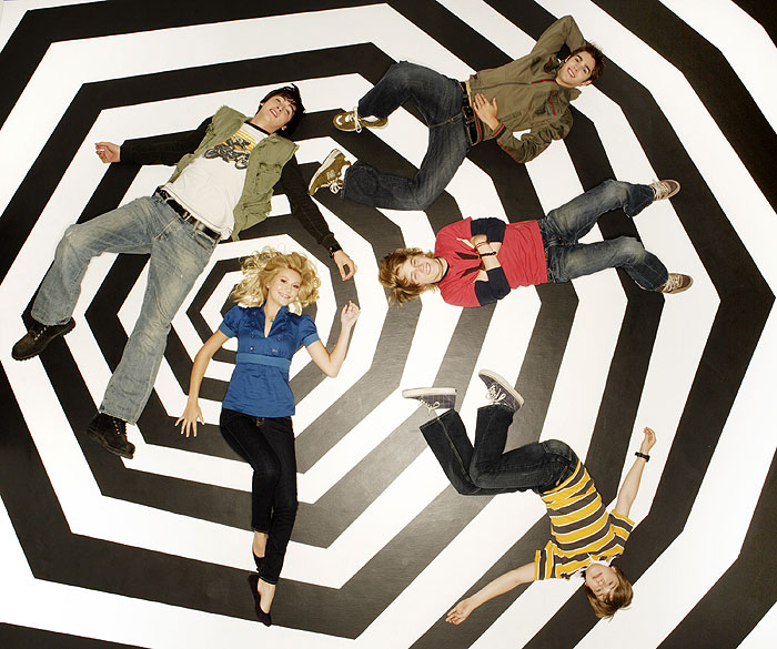 Minuteman (2008) | ČSFD.cz