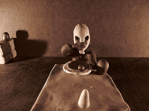 Planetka (2009) | ČSFD.cz